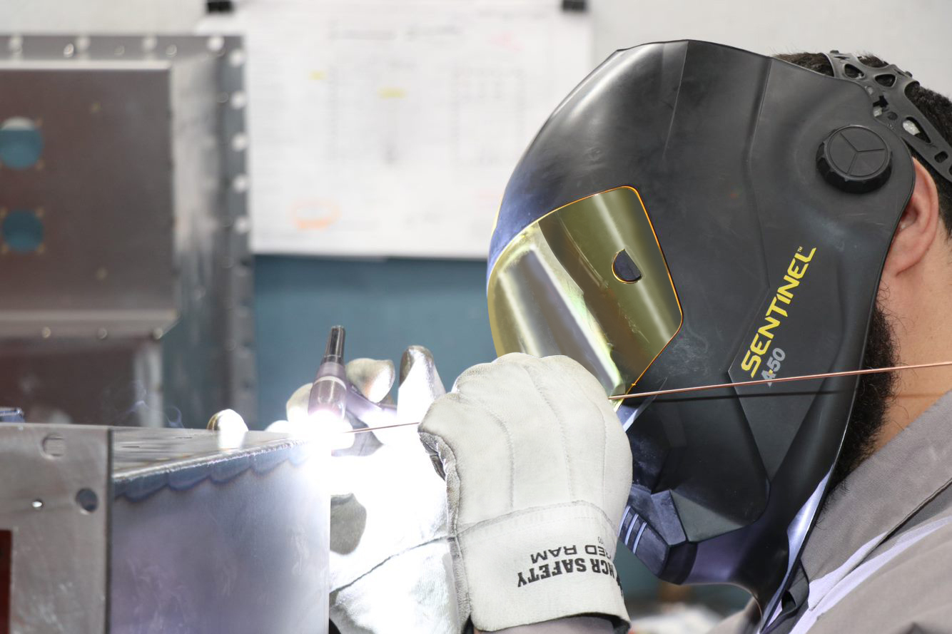 Celebrating National Quality Day: How Advance Welding Delivers “The Perfect Weld”
